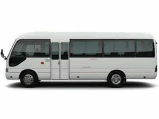 Bus Safety Experts In Victoria | BRC