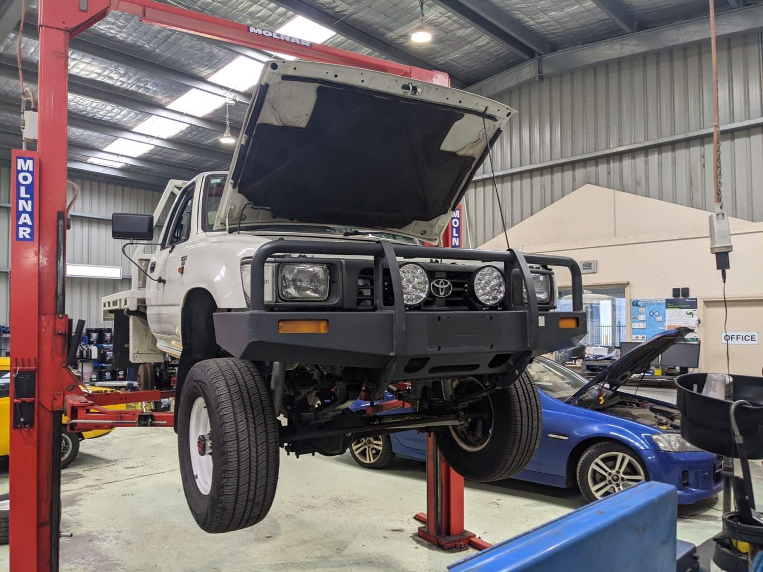 Bus Safety Experts In Victoria | BRC
