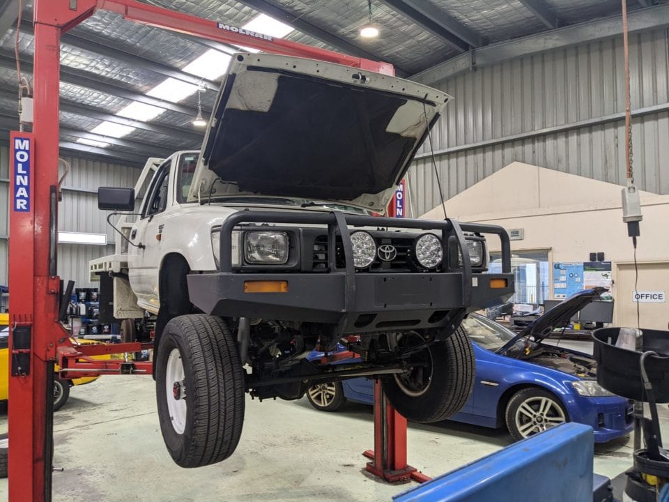 Bus Safety Experts In Victoria | BRC