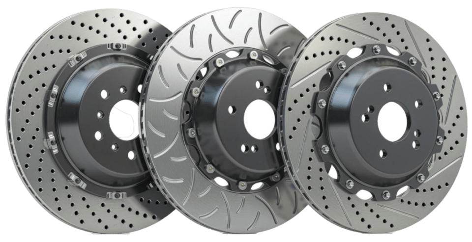 Brake Roller Testing - Ballarat Roadworthy Centre