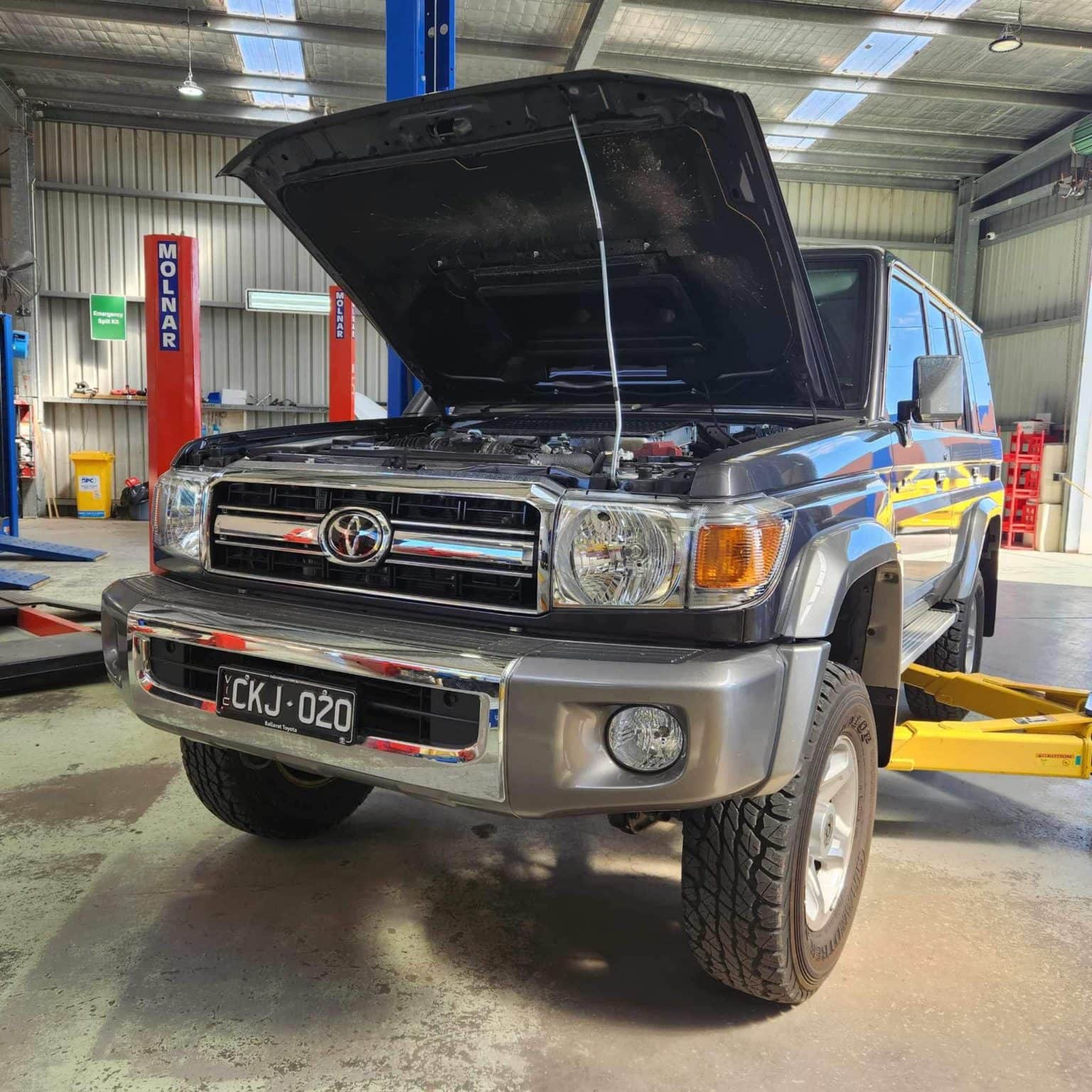 Understanding The Victorian Roadworthy Certificate: A Step-by-Step ...